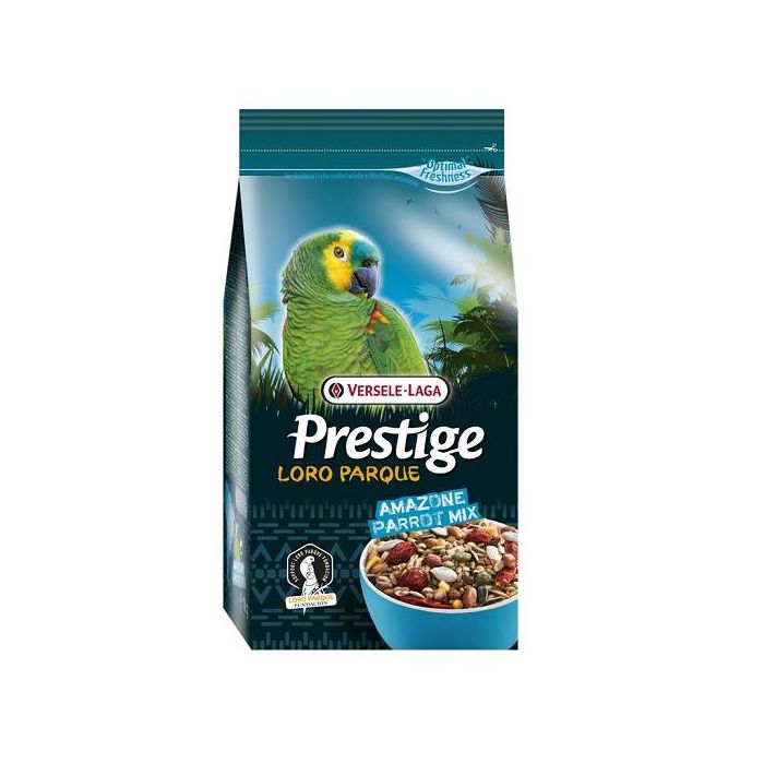 Prestige Premium: Hrana za papagaje Amazone Parrot, 1 kg