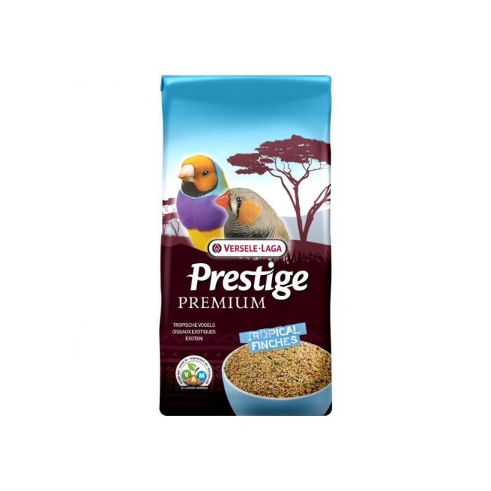 Prestige Premium: Hrana za tropske ptice Australian Waxbills , 20 kg