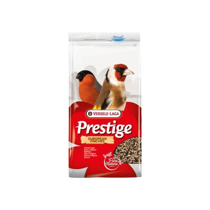 Prestige: Hrana za evropske zebe European Finches, 1 kg