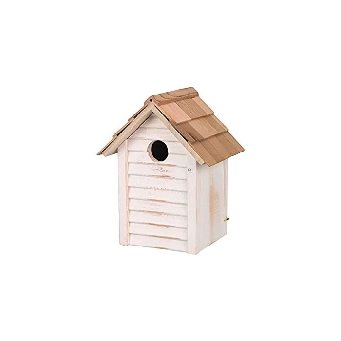 Trixie: Drvena gnezdilica Nesting Box