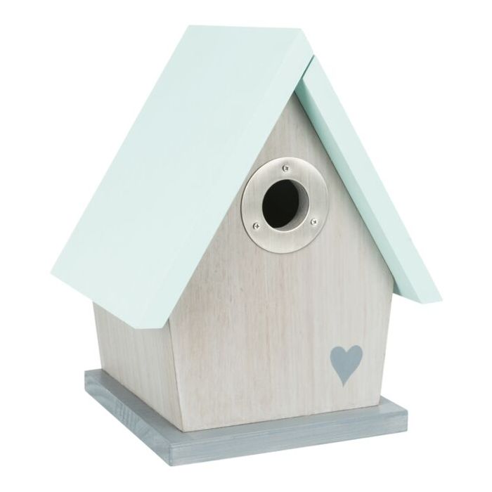 Trixie: Kućica-gnezdo za ptice Nest Box