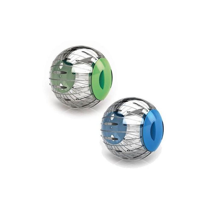 Georplast: Lopta za hrčka TwisterBall