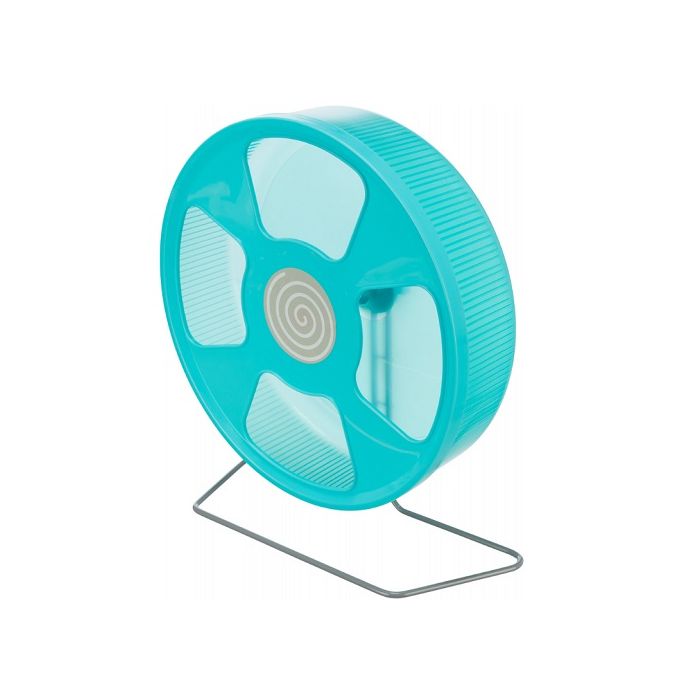 Trixie: Plastični točak za hrčka, 20 cm