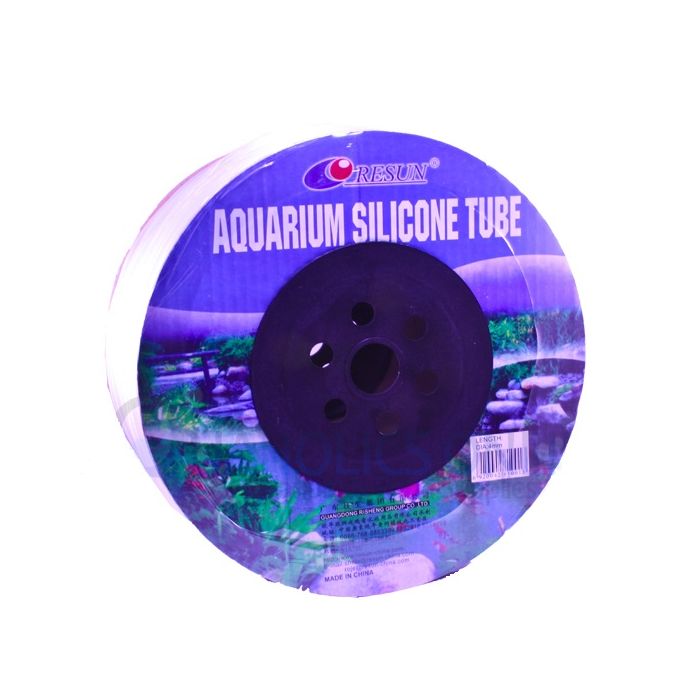 Resun: Akvarijumsko crevo Tubing, 100m