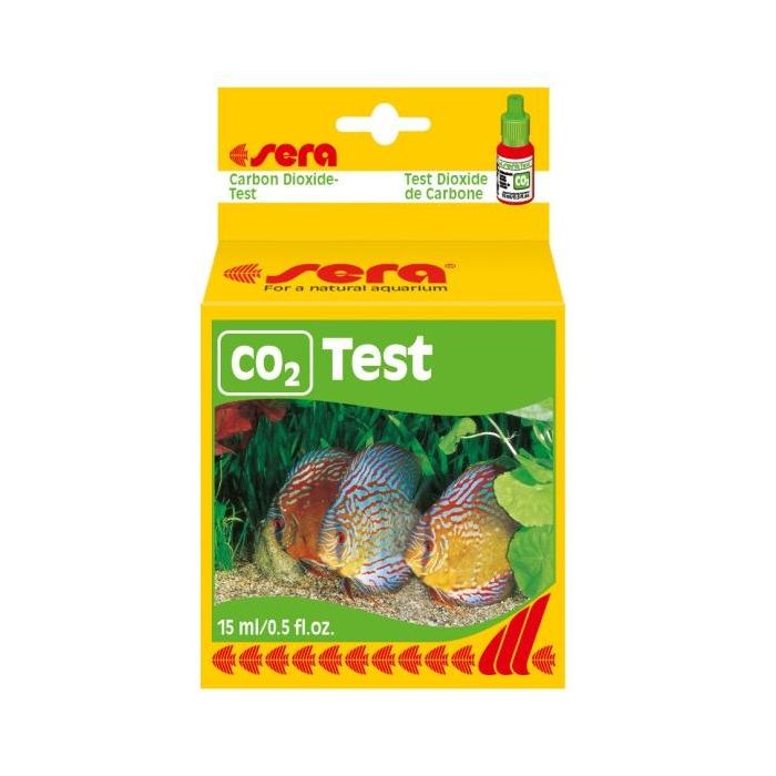 Sera: CO2 test, 15ml