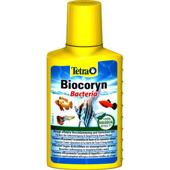 Tetra: Regulator kvaliteta vode Biocoryn, 100 ml