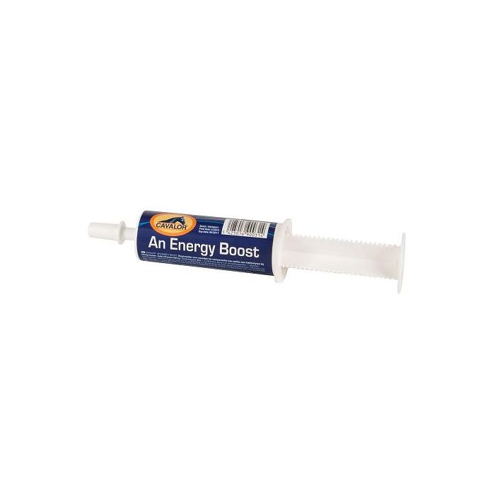 Cavalor: Preparat za nadoknadu energije An Energy Booster, 60 ml