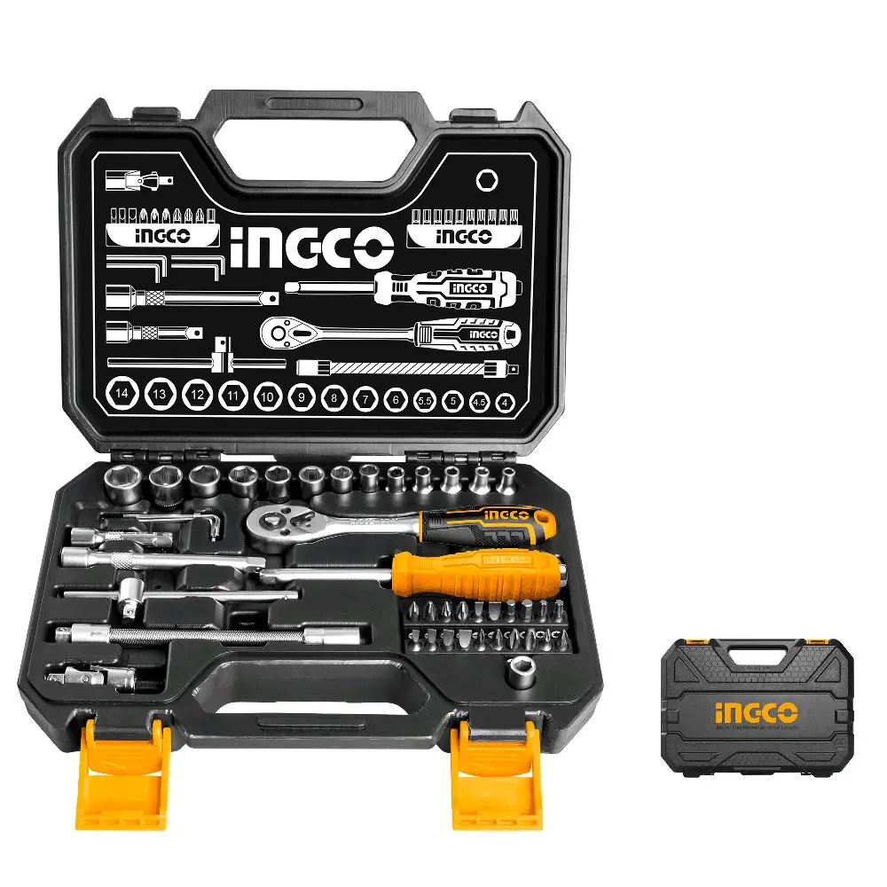 HKTS14451 KLJUČEVI NASADNI 45/1 1/4″ INGCO