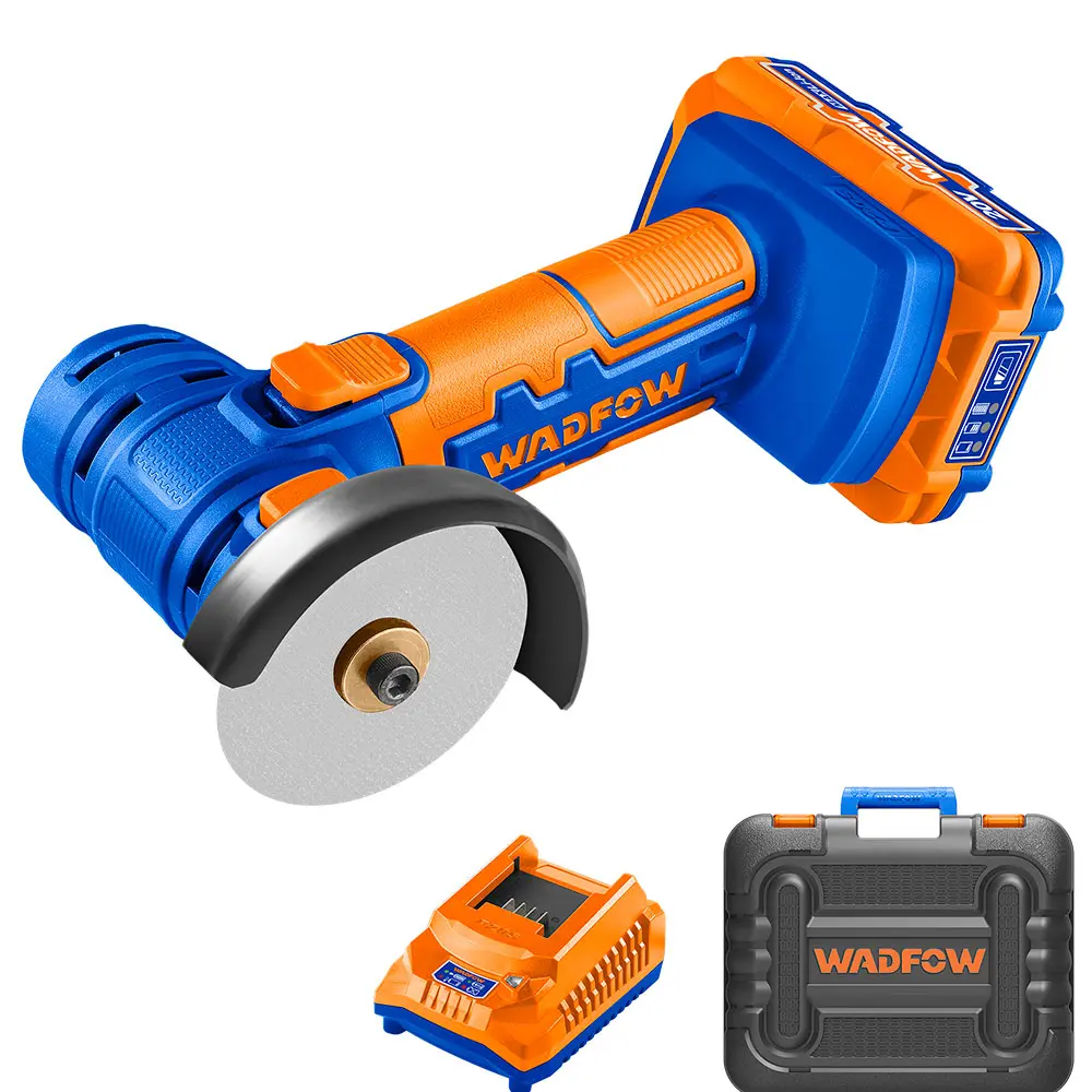 WLAP571 AKU MINI BRUSILICA 76 mm WADFOW