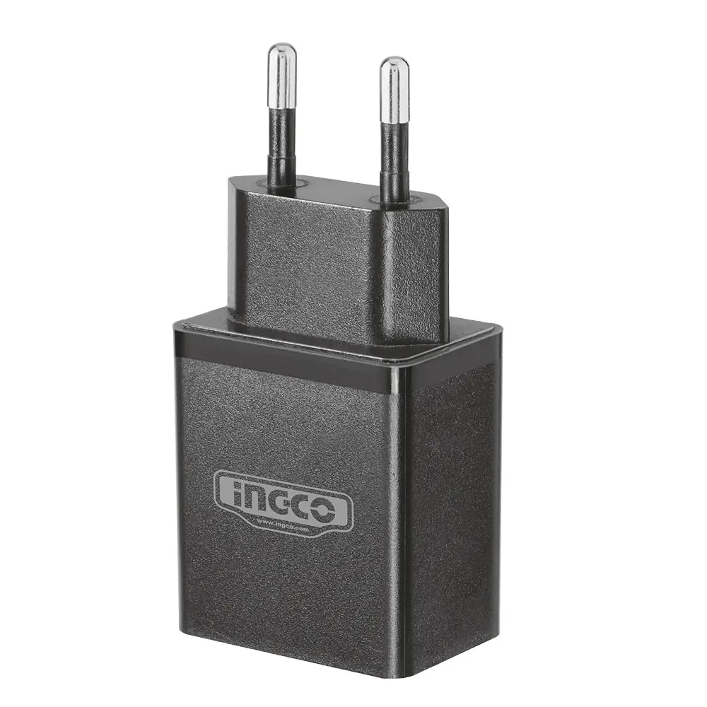 FCLI120502 PUNJAČ/ADAPTER USB INGCO