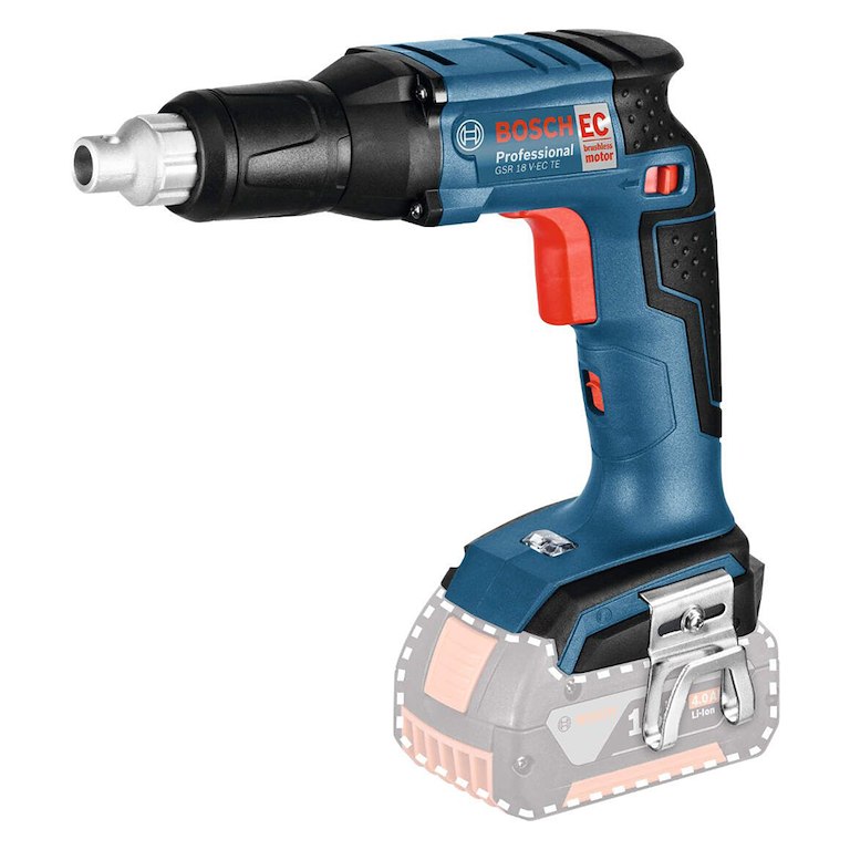 AKU GSR 18 V-EC TE BOSCH 06019C8003