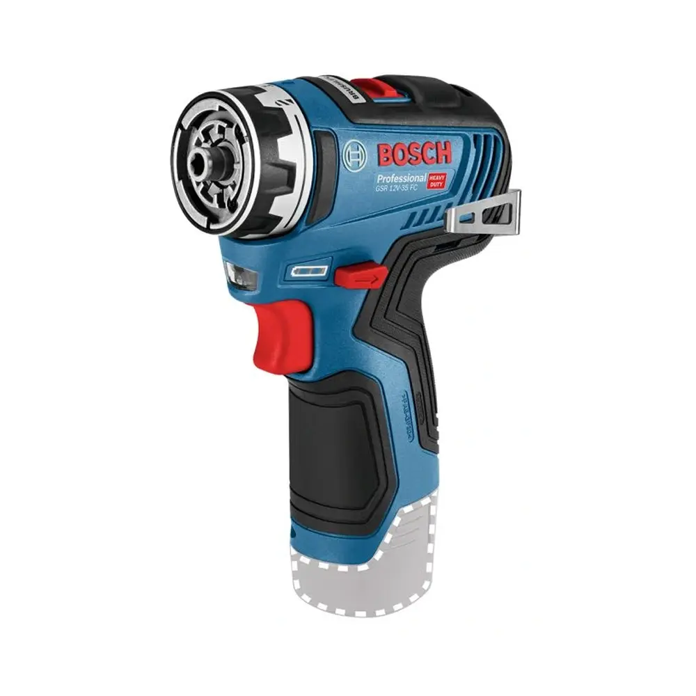 06019H3004 AKU ODVRTAČ GSR 12V-35 FC SOLO BOSCH