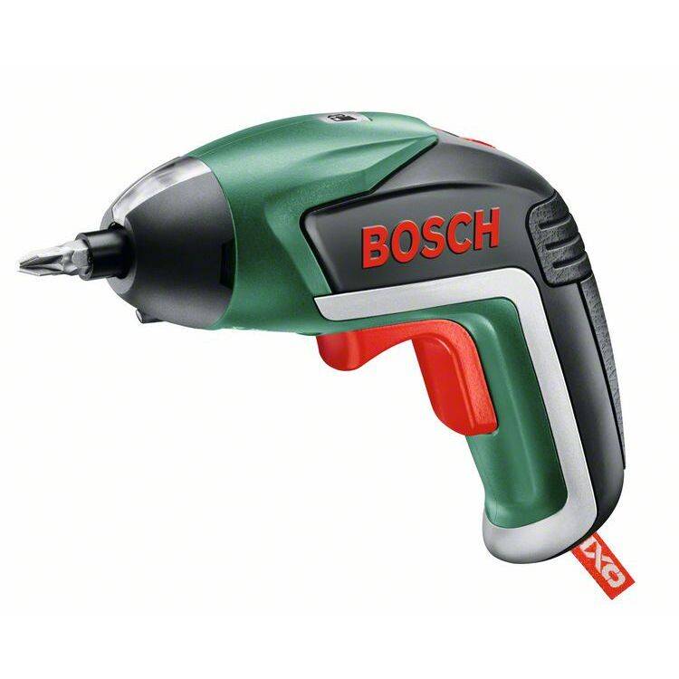 BOSCH AKU ODVRTAČ IXO IV UPGRADE
