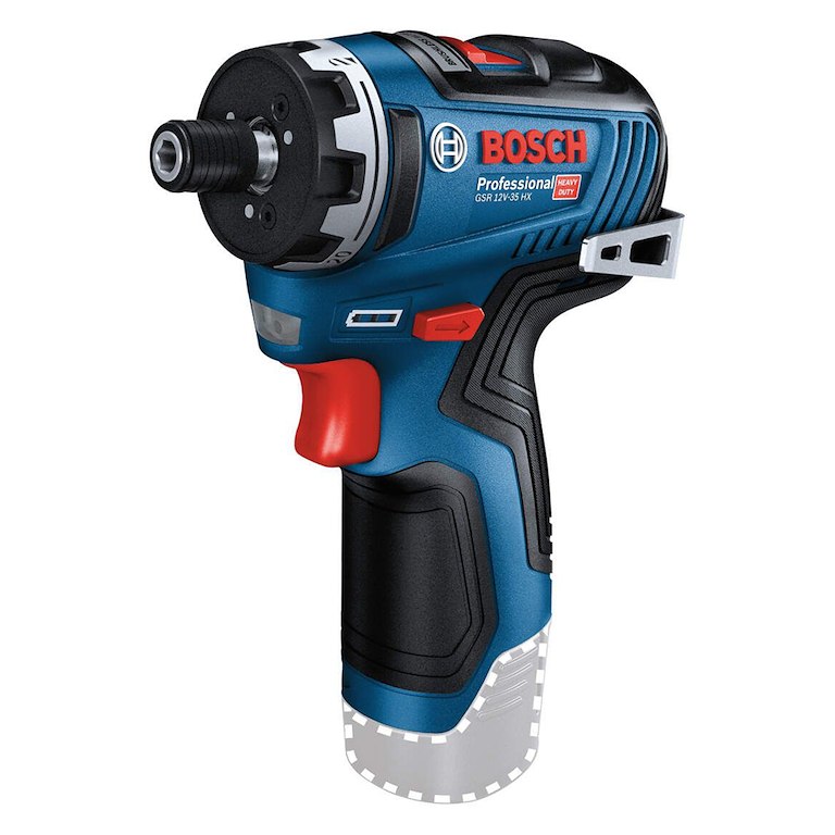 GSR 12V-35 HX AKU ODVRTAČ BOSCH