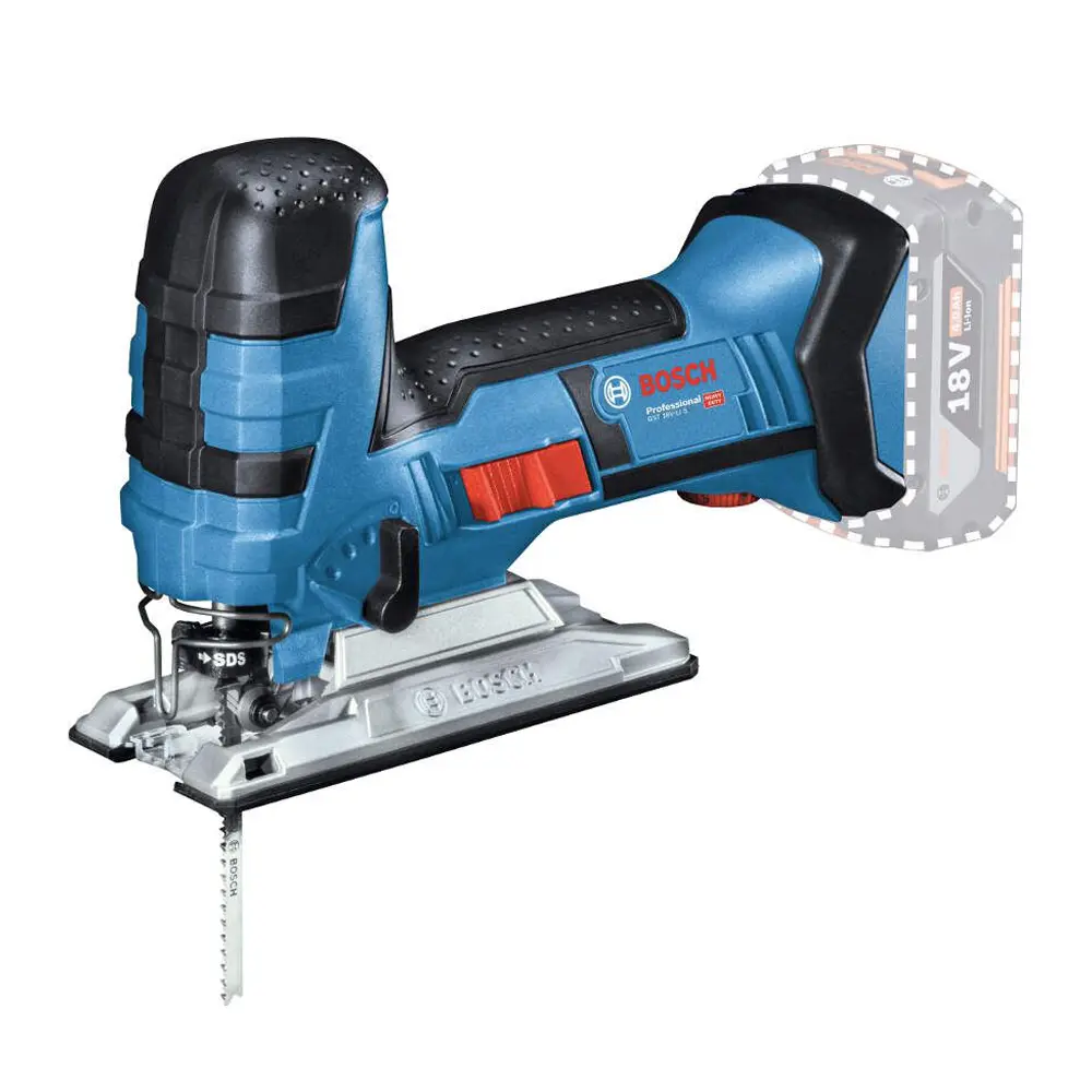 AKU UBODNA GST 18 V V-LI S BOSCH 06015A5100