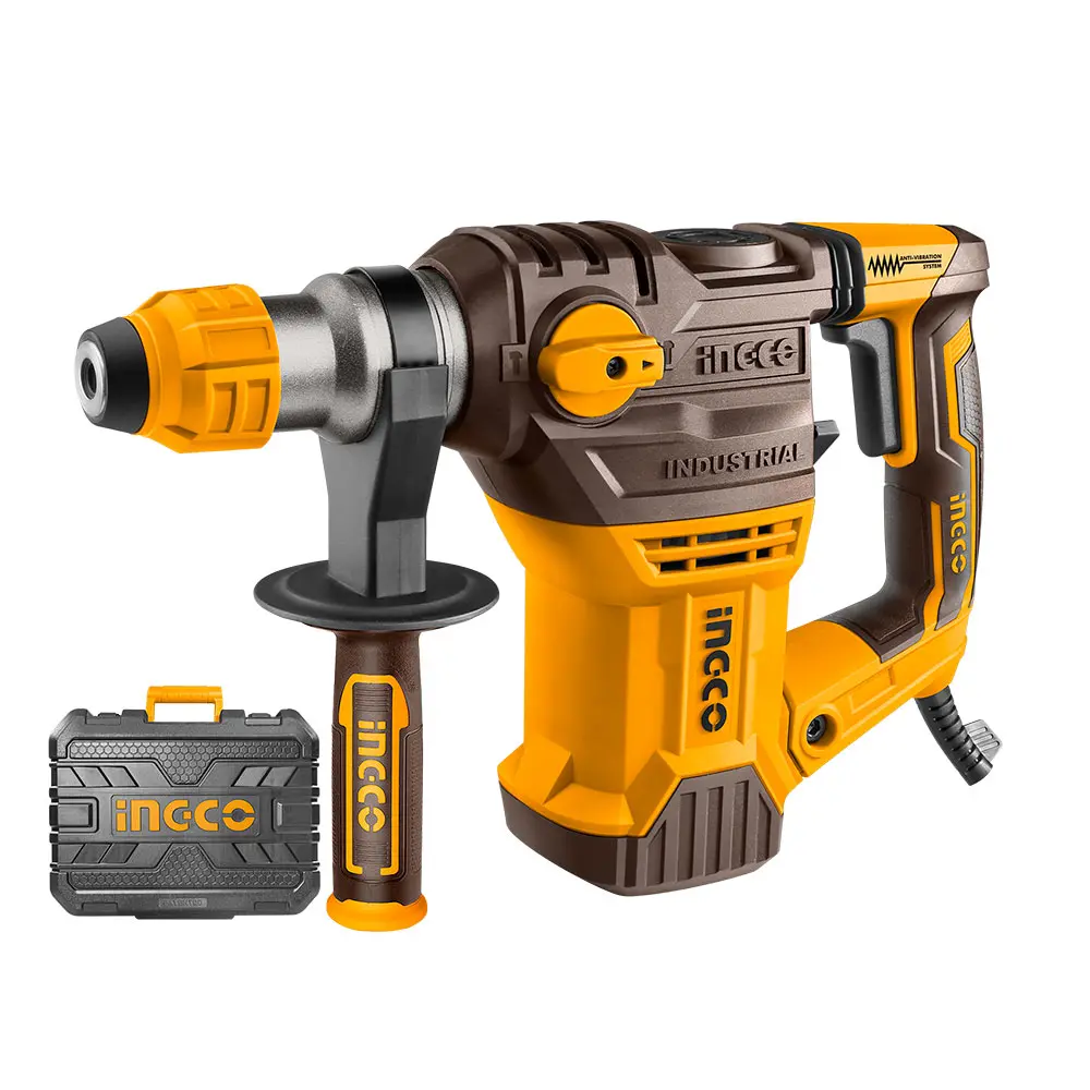 RH150028 HAMER SDS+ 1500W 5.5J INGCO