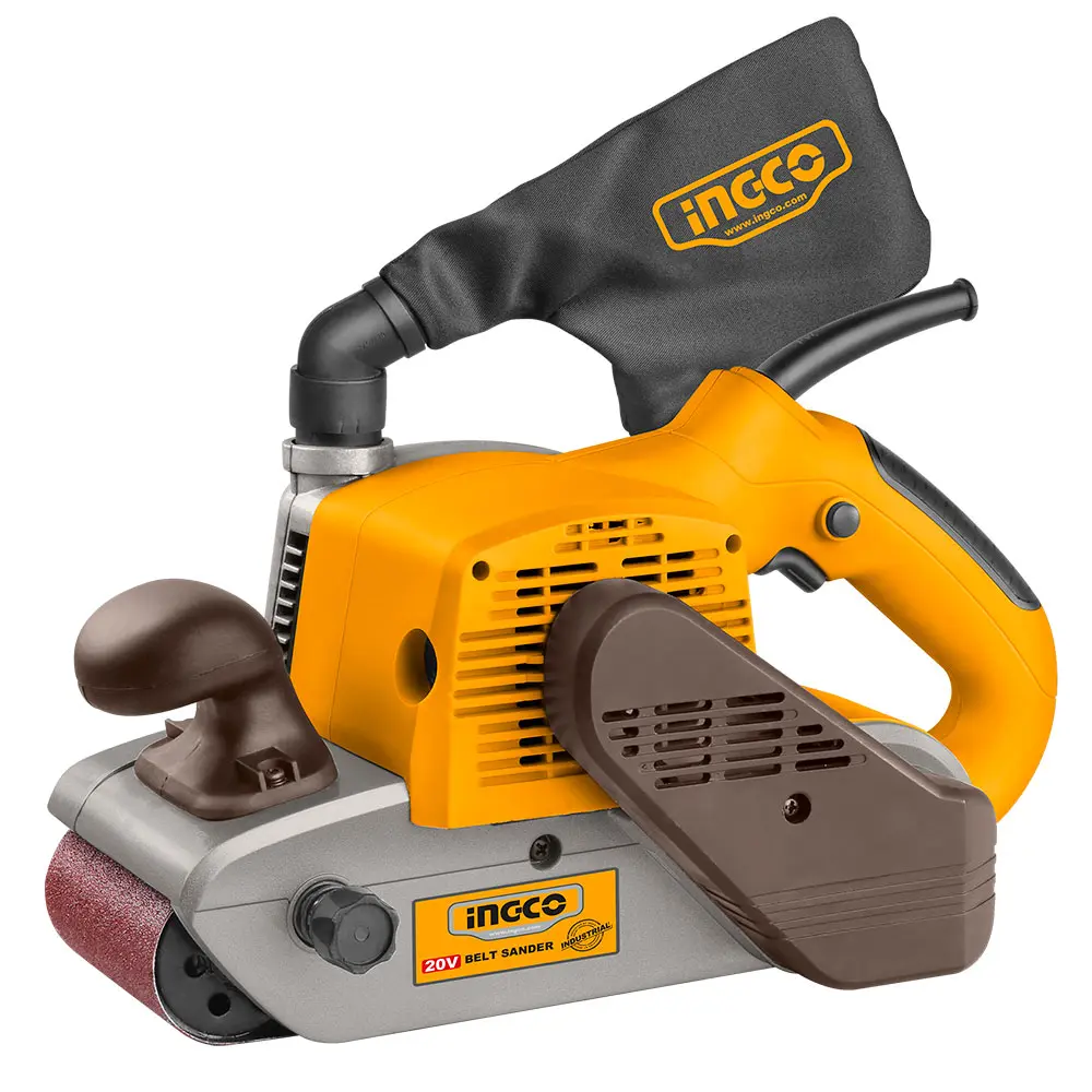 PBS12001 BRUSILICA TRAČNA 1200W INGCO