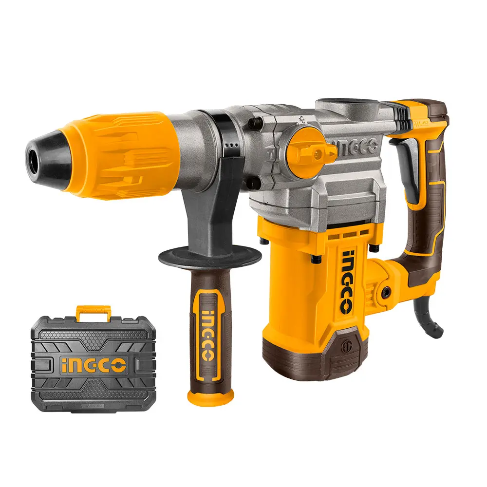 RH1600388 HAMER SDS MAX 1600W 10J INGCO