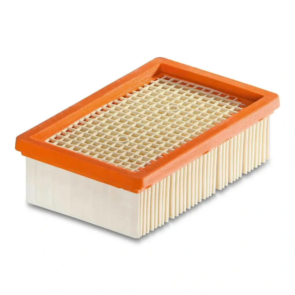 RAVAN FALTASTI FILTER KFI440 WD KARCHER