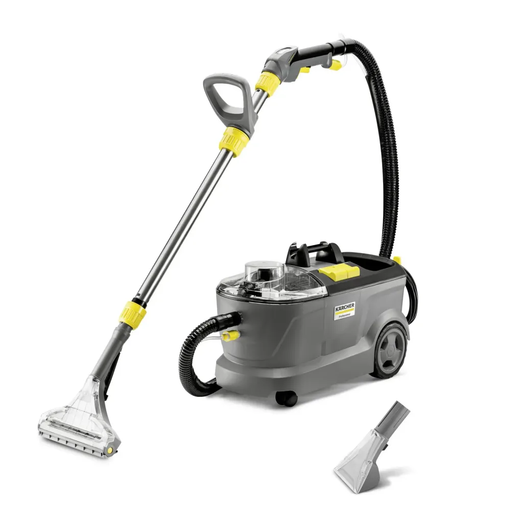 PUZZI 10/1 USISIVAČ ZA DUBINSKO PRANJE KARCHER