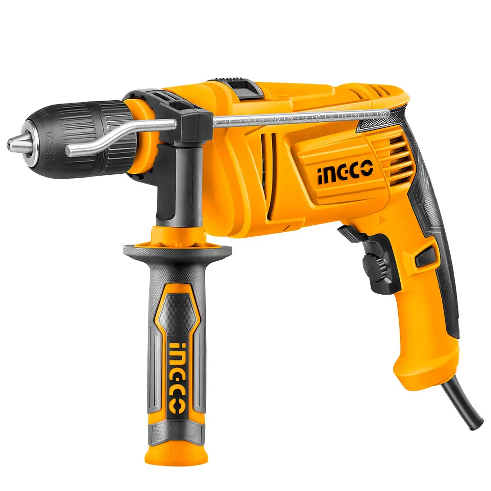 ID8508-2 UDARNA BUŠILICA 850W INGCO