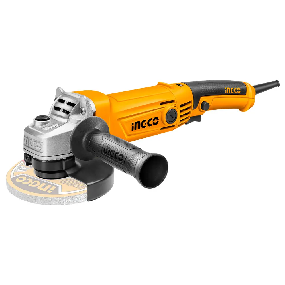 AG10108 UGAONA BRUSILICA 1010W INGCO