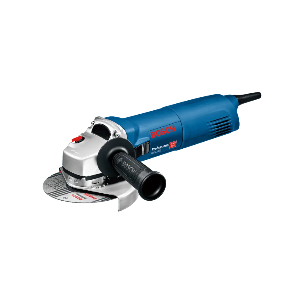 BRUSILICA BOSCH GWS 1000