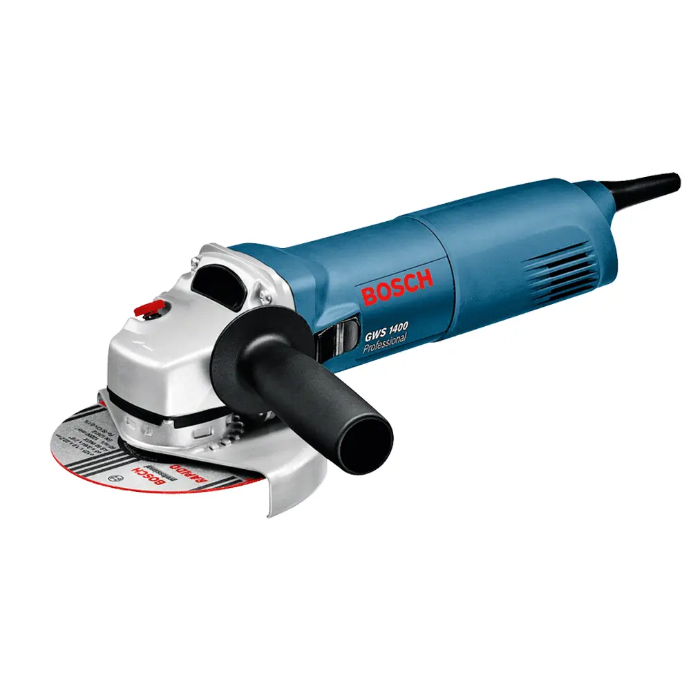 0601824806 BOSCH GWS 1400