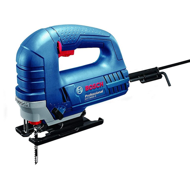 BOSCH UBODNA TESTERA GST 8000 E