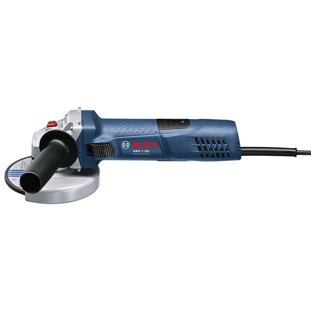 0601388108 BOSCH GWS 7-125