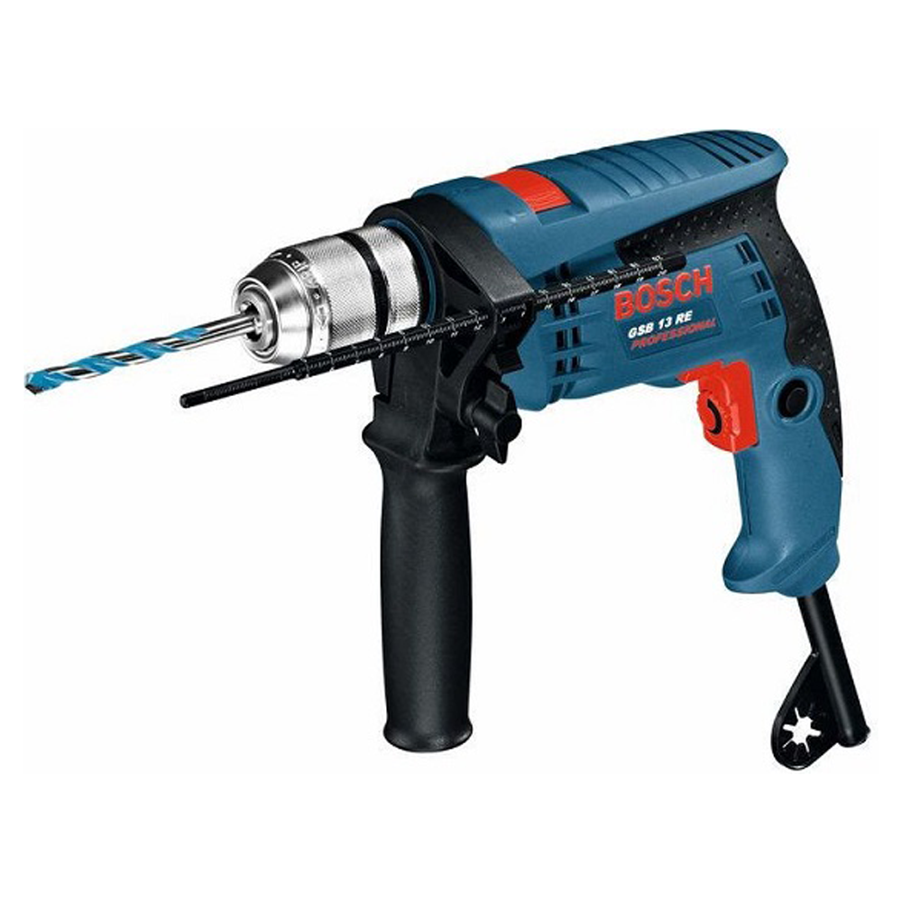 BOSCH GSB 13 RE