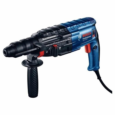 0611273000 BOSCH EL.PNEUM ČEKIĆ GBH 240 F IZMENJIVA GLAVA