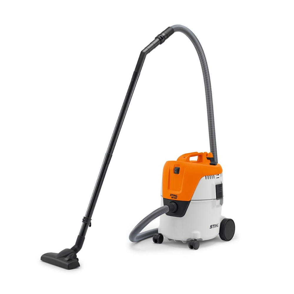 47840124400 USISIVAČ SE 62 STIHL