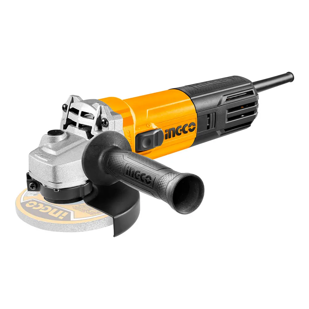 AG110018 BRUSILICA UGAONA 1100W/125MM INGCO