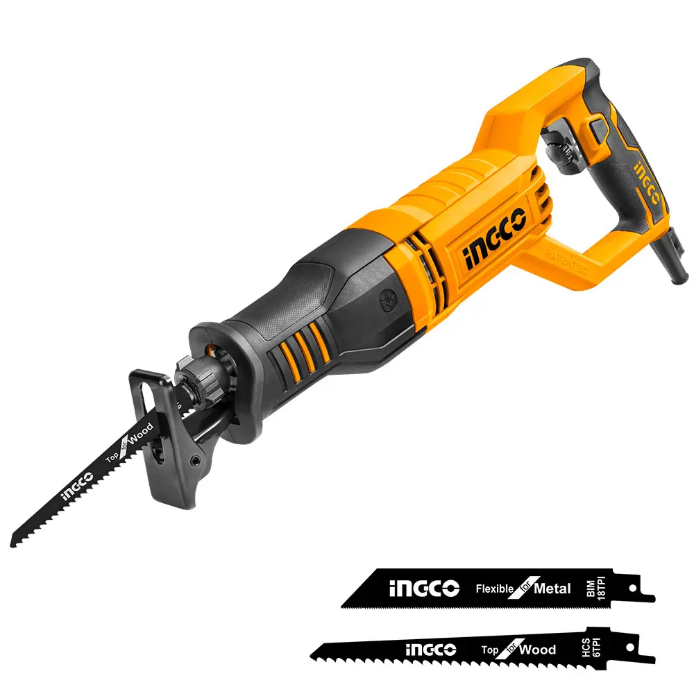 RS8008 UNIVERZALNA TESTERA LISIČARKA 750W INGCO