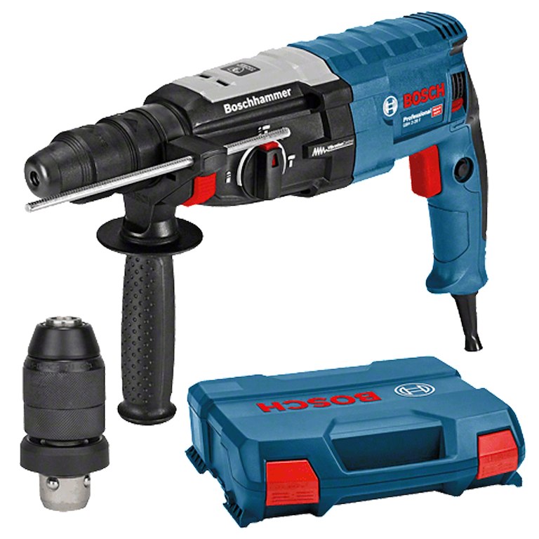 0611267600 GBH 2-28 F BOSCH