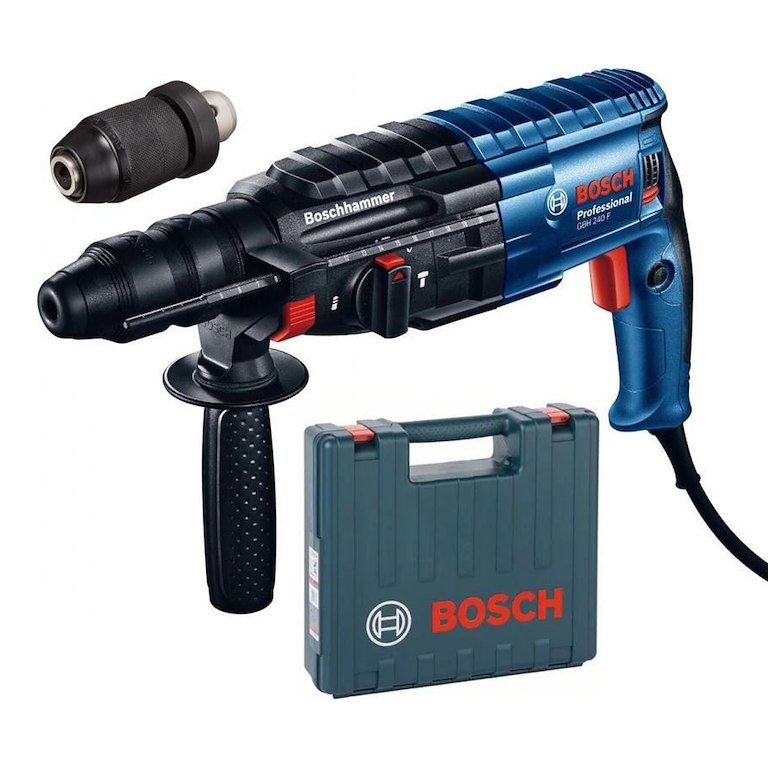 0611272100 BOSCH GBH 240