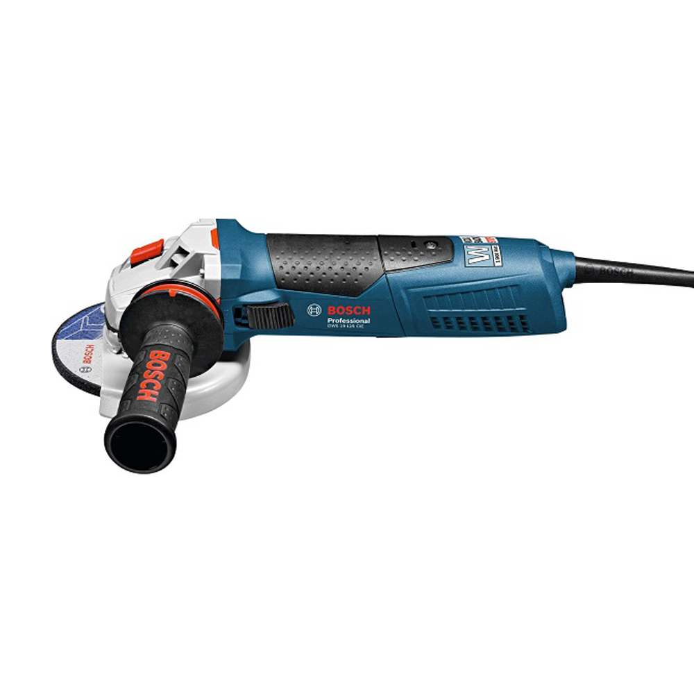 BRUSILICA GWS 19-125 CIE BOSCH 060179P002