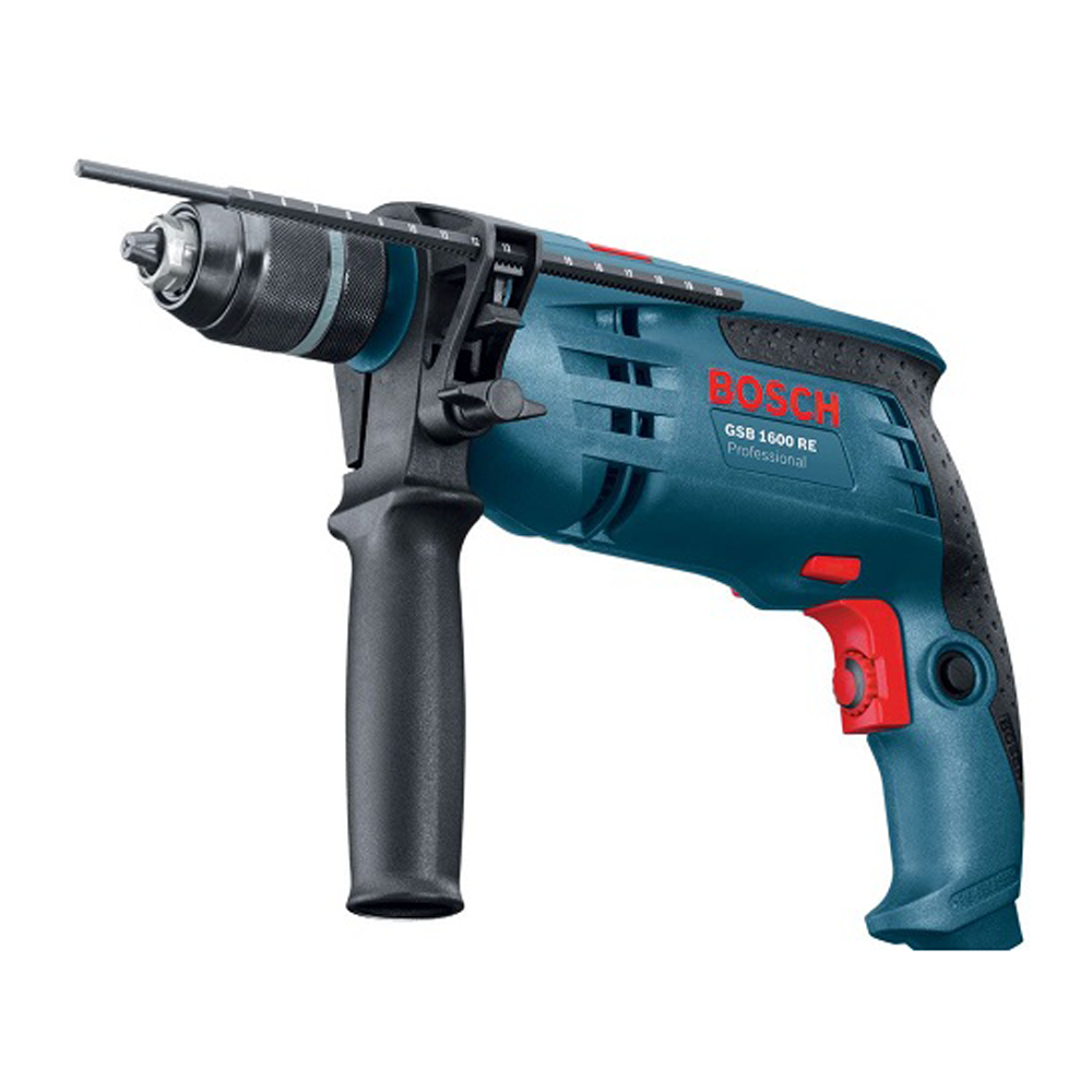 BOSCH GSB 16 RE