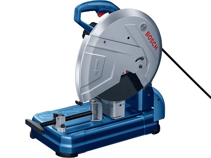 BOSCH GCO 14-24 J GER ZA METAL