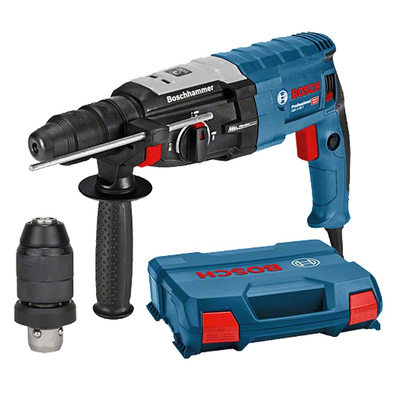 GBH 2-28 F BOSCH
