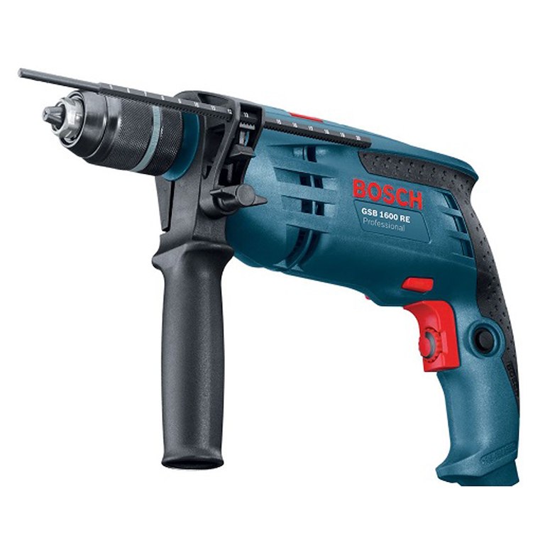 BOSCH GSB 1600 RE