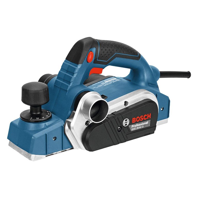 RENDE GHO 26-82 D BOSCH