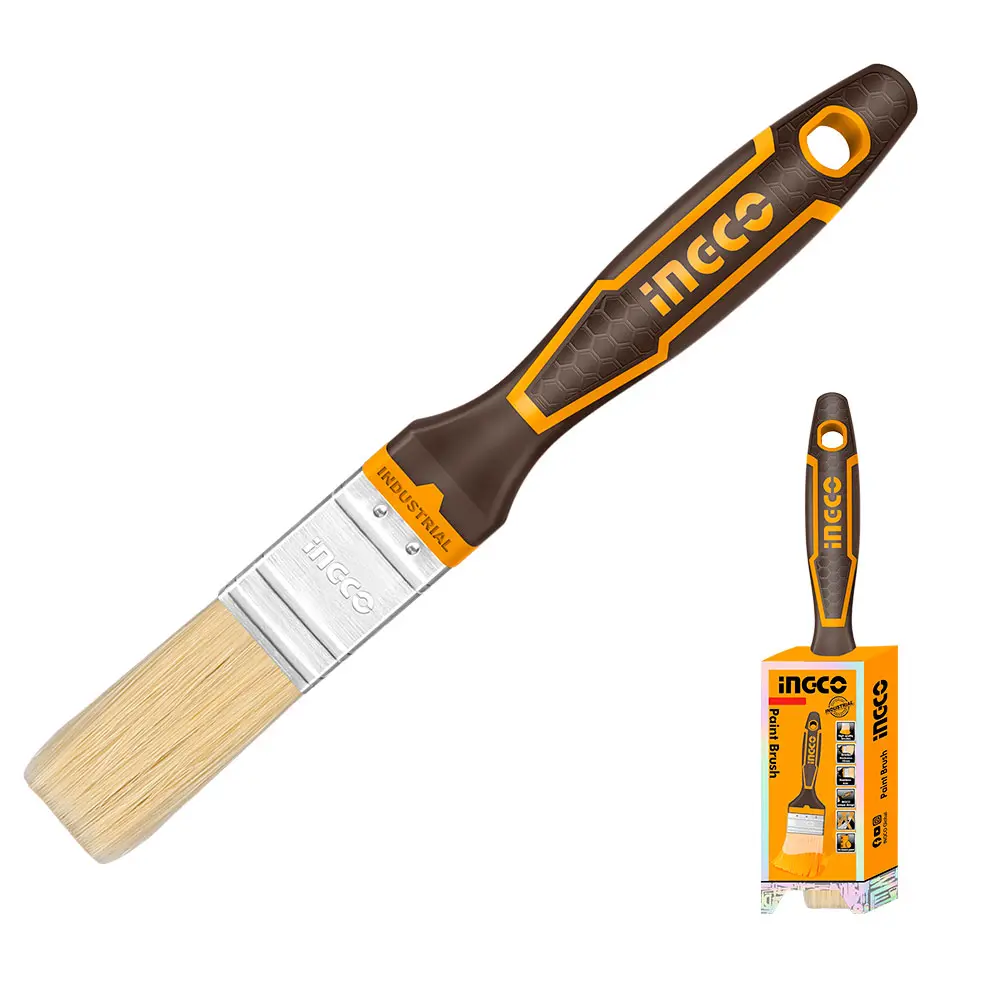 CHPTB8715 ČETKA ZA FARBANJE 1.5″ INDUSTRIAL INGCO