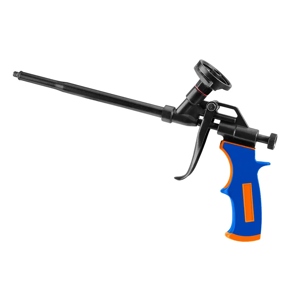 WFPQ1302 ALU/TEFLON PIŠTOLJ ZA PUR PENU 300MM WADFOW