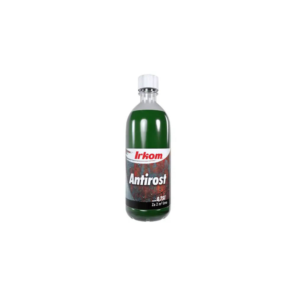 ANTIROST 750 ml IRKOM