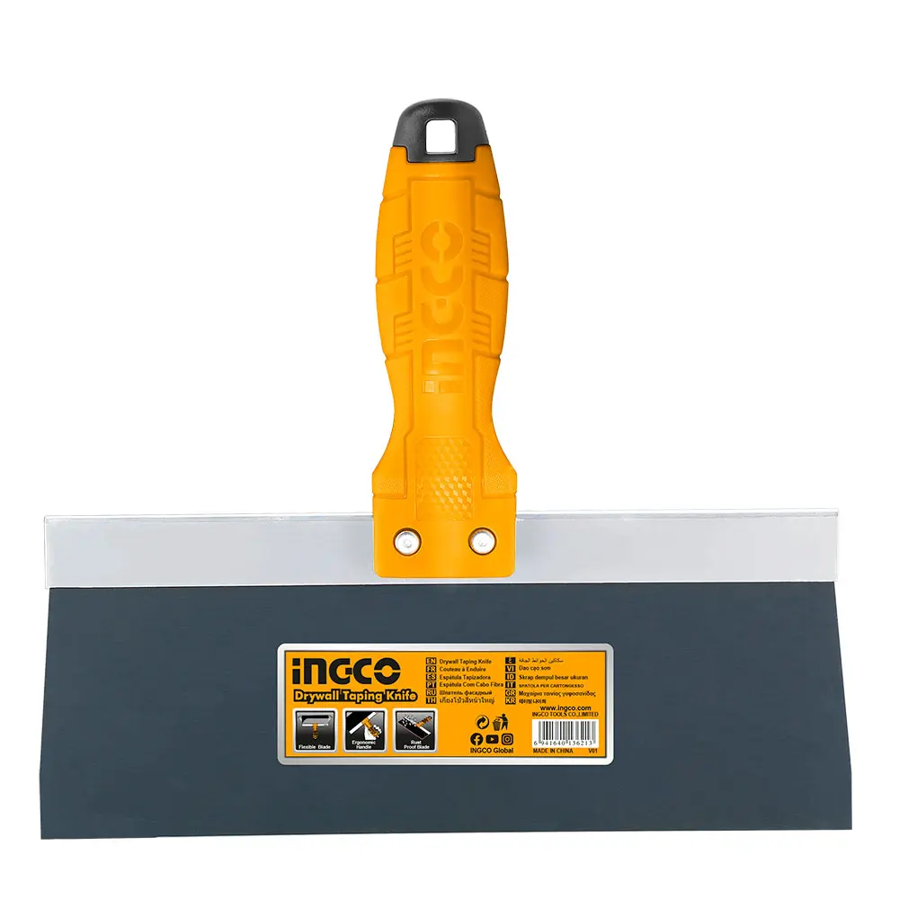 HPUT25011 GLETARICA LEPTIR 250MM INGCO
