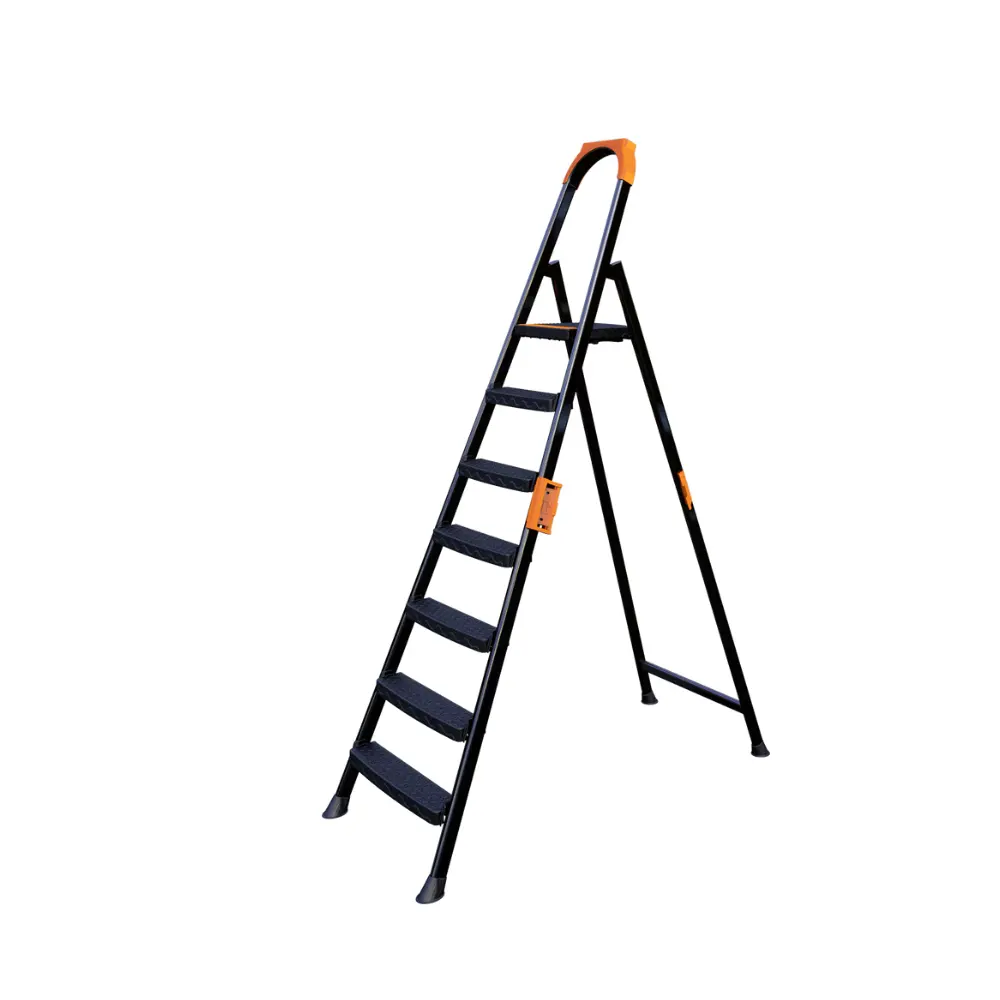 126 ANKA PLUS 6+1 METALNE MERDEVINE EUROSTEP