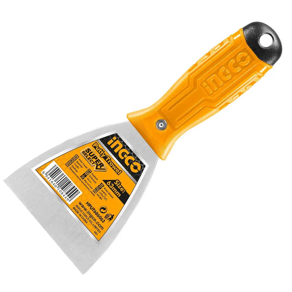 HPUT686063 ŠPAKLA 63MM INGCO