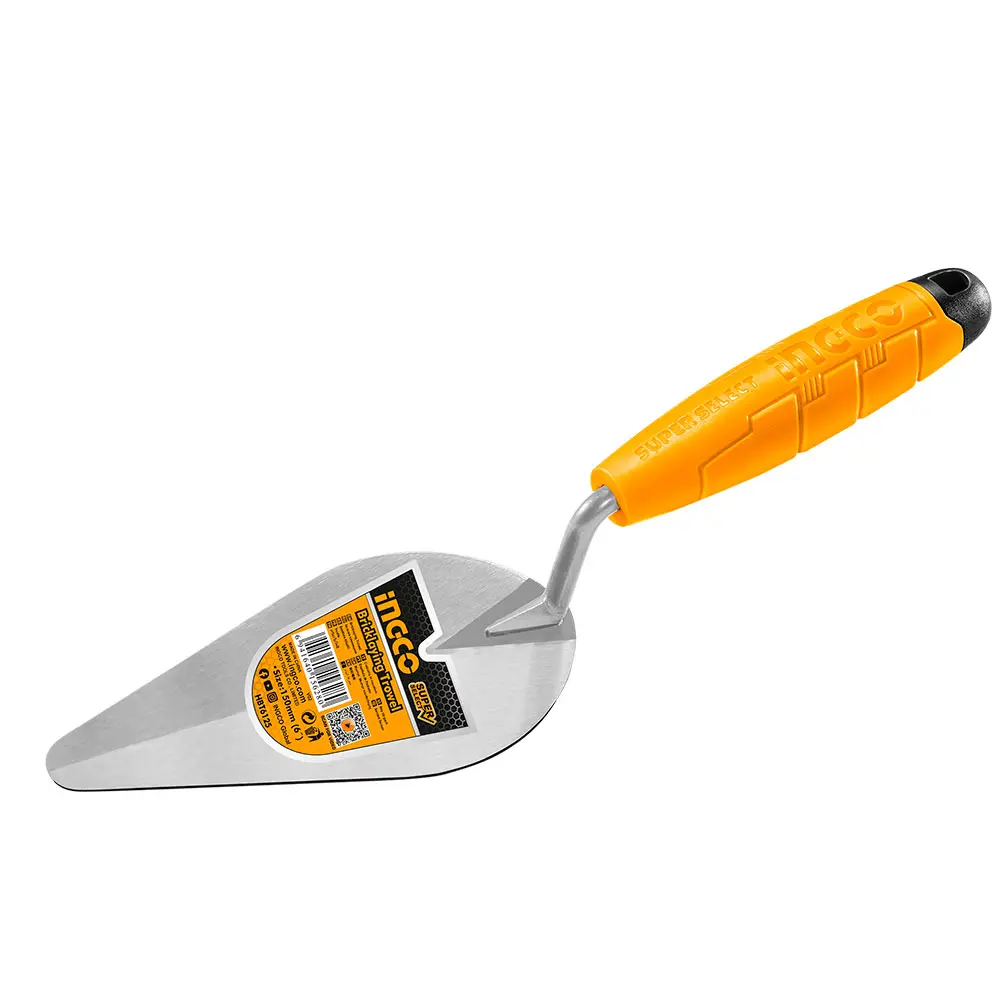 HBT6125 MISTRIJA 150MM INGCO